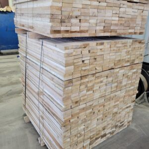 Wisconsin Lumber & Pallet - Custom Pallets, Crates, & Lumber